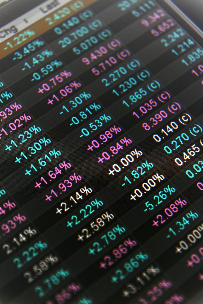 JUST Companies Exhibit Lower Investment Risk — JUST Capital