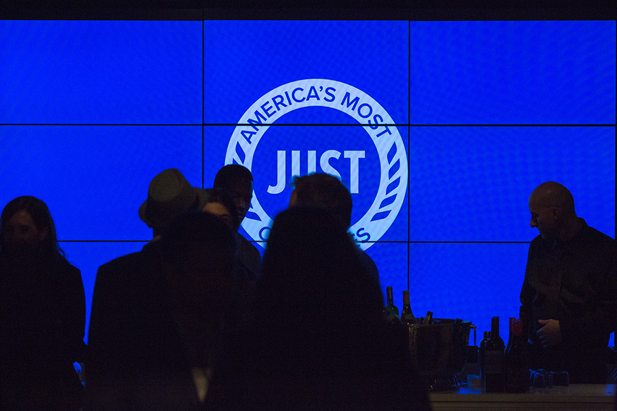 Celebrating America’s Most JUST Companies — JUST Capital