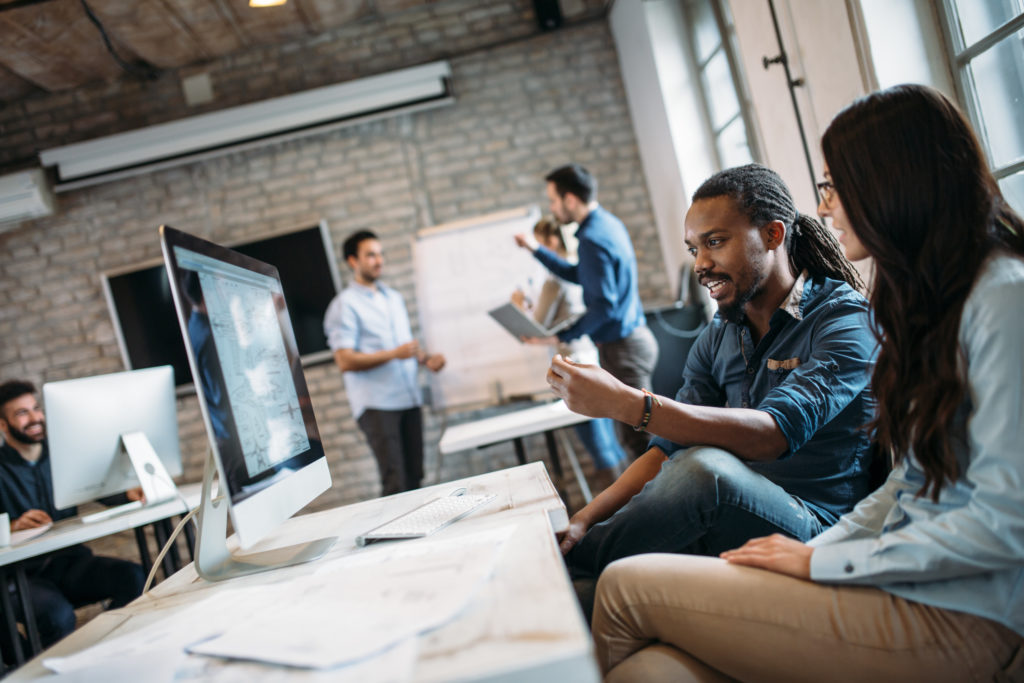 The Catalytic Power of Transparency in Creating a Diverse Workforce ...