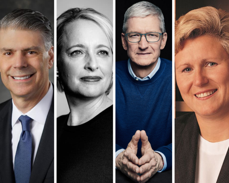 The Business Roundtable redefines the purpose of a corporation for the ...