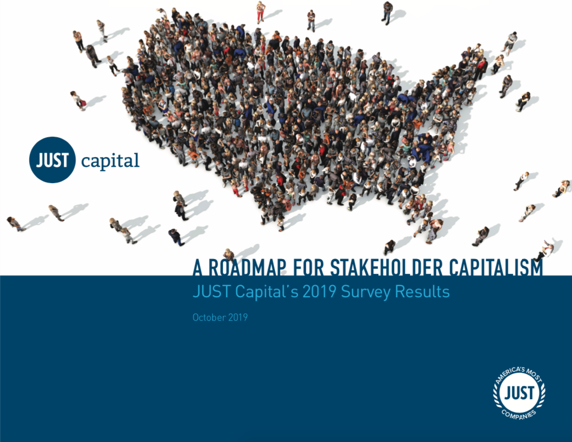 Survey Reports — Just Capital