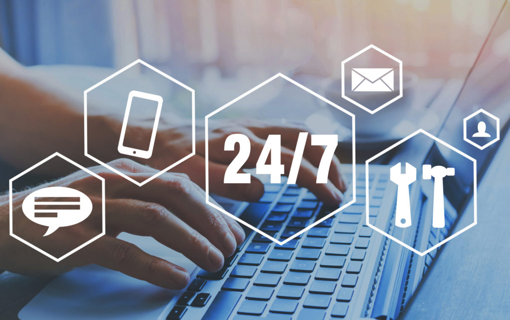 Top 12 Customer-Obsessed Companies — JUST Capital