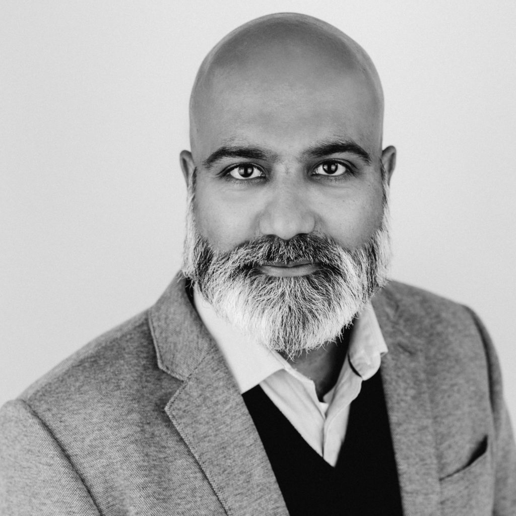 Tahir Khan — JUST Capital