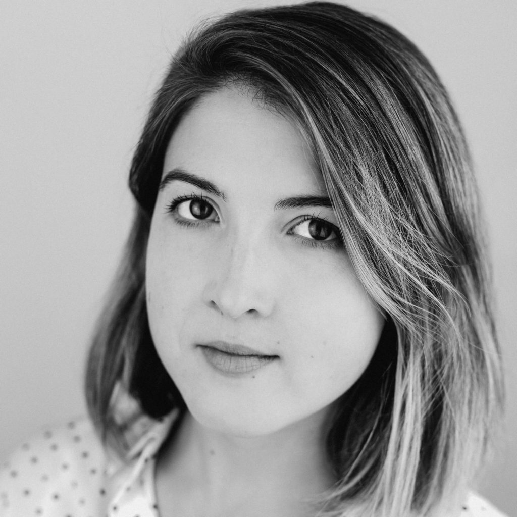 Molly Stutzman — JUST Capital