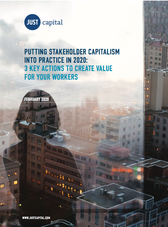Download Your FREE Guide to Putting Stakeholder Capitalism into ...