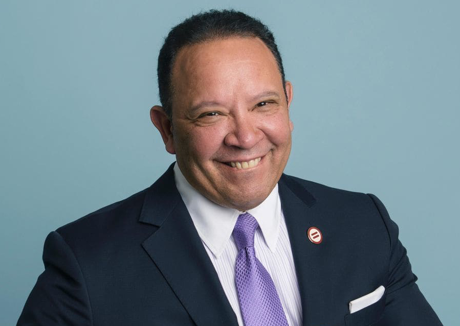 National Urban League President Marc Morial on Coronavirus Leadership ...