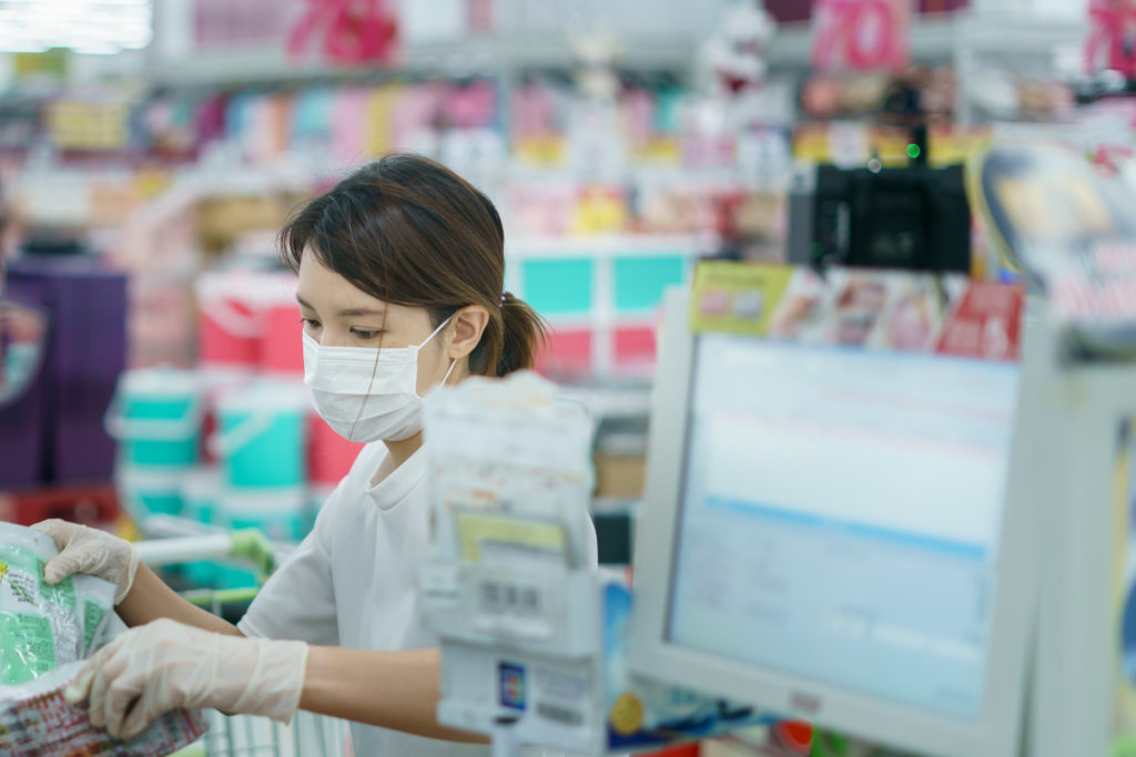 Fewer than Half of Retail Companies Provide Paid Sick Leave to ...