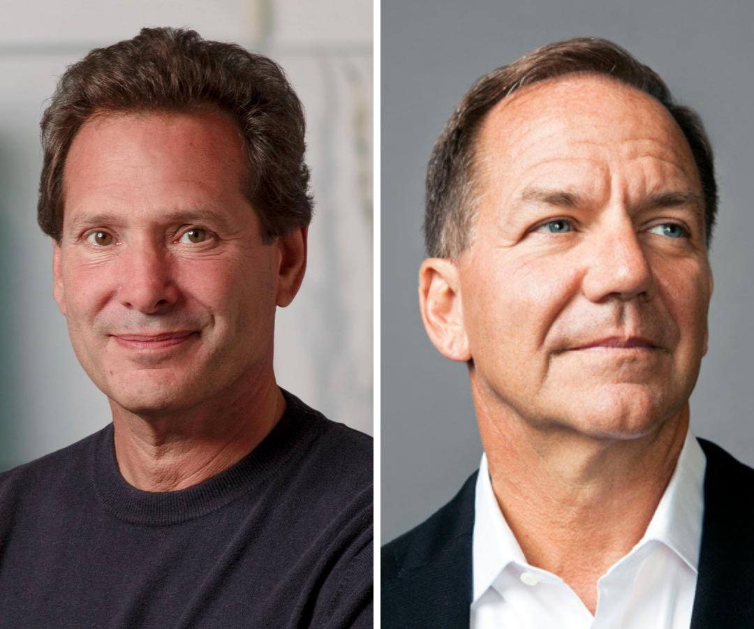 PayPal CEO and JUST Capital Co-Founder Discuss Worker Financial ...