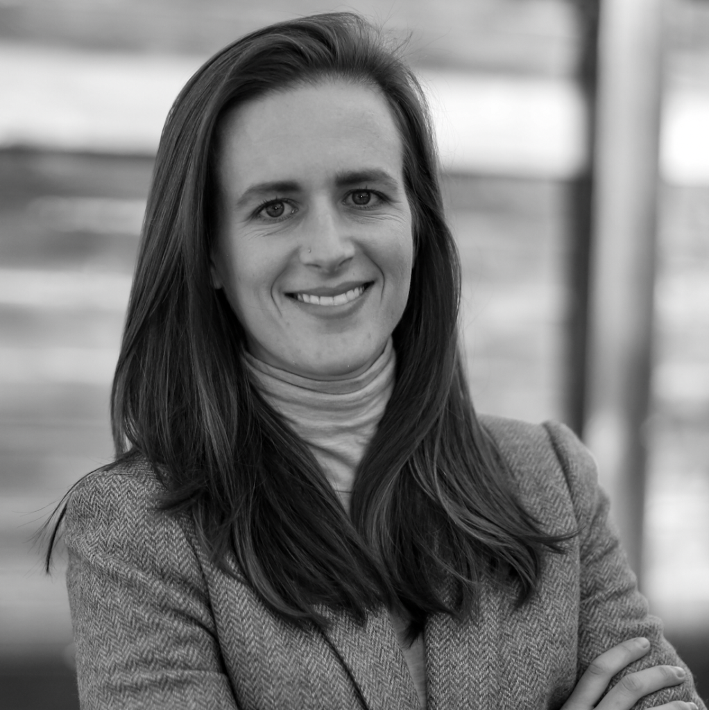 Kelley Frances Fenelon — JUST Capital