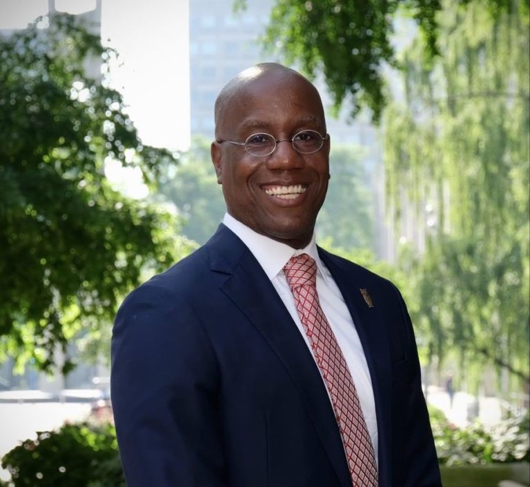 Temple University President Jason Wingard Joins the JUST Capital Board ...