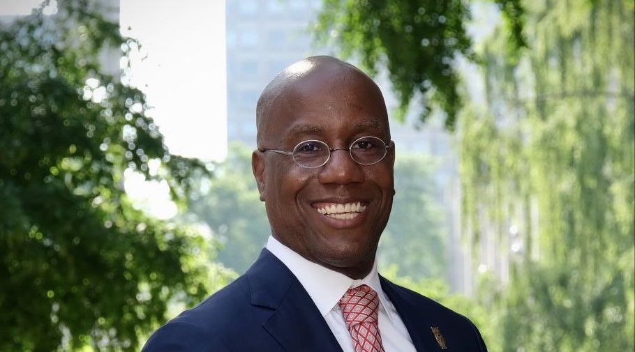 Temple University President Jason Wingard Joins the JUST Capital Board ...