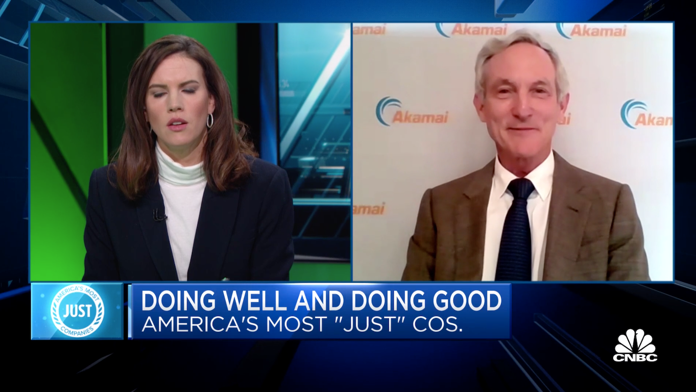 JUST Capital — Ranking America's Most Just Companies