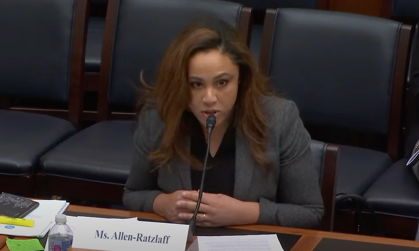 JUST Capital Makes the Case for Smart Corporate Disclosure in Front of ...