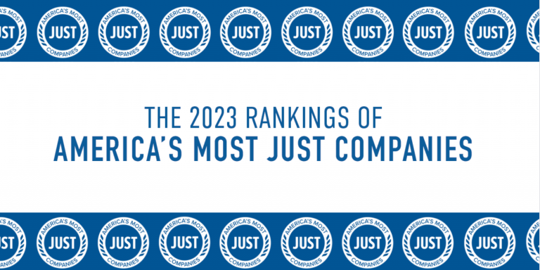 JUST Capital — Ranking America's Most Just Companies