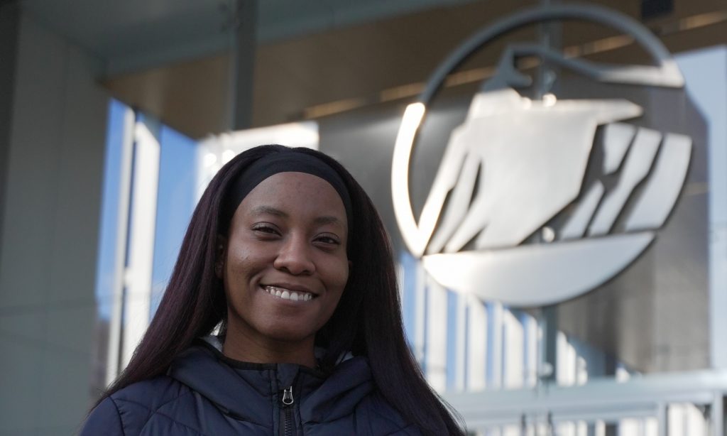 VIDEO: Working Mom Shares How Prudential Financial’s Investment in Her ...