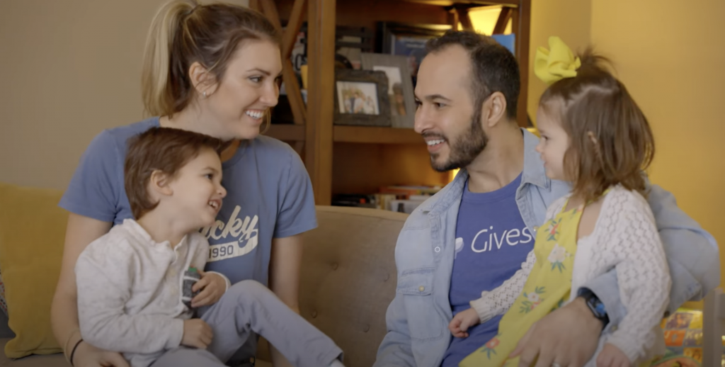 VIDEO: PayPal Employee and Senior VP Explain How Investments in Higher ...