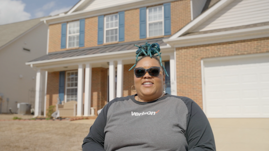 VIDEO: Verizon Project Manager and Benefits VP Share Why Training for a ...