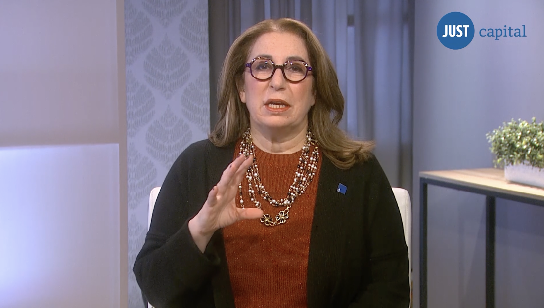 Bank of America CHRO Explains the Bank’s Industry-Leading Minimum Wage ...