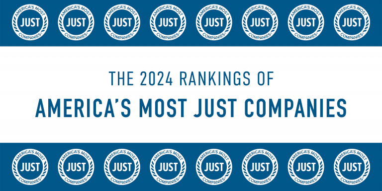 JUST Capital and CNBC Release the 2024 Rankings of America’s Most JUST Companies and Marquee ...
