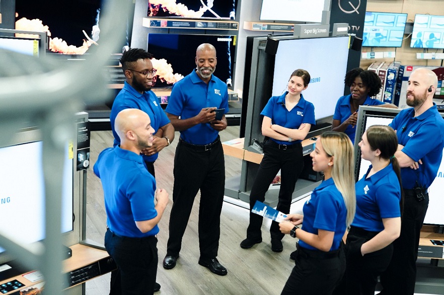 Best Buy’s Workforce Investments Show How Building Quality Jobs Drives ...