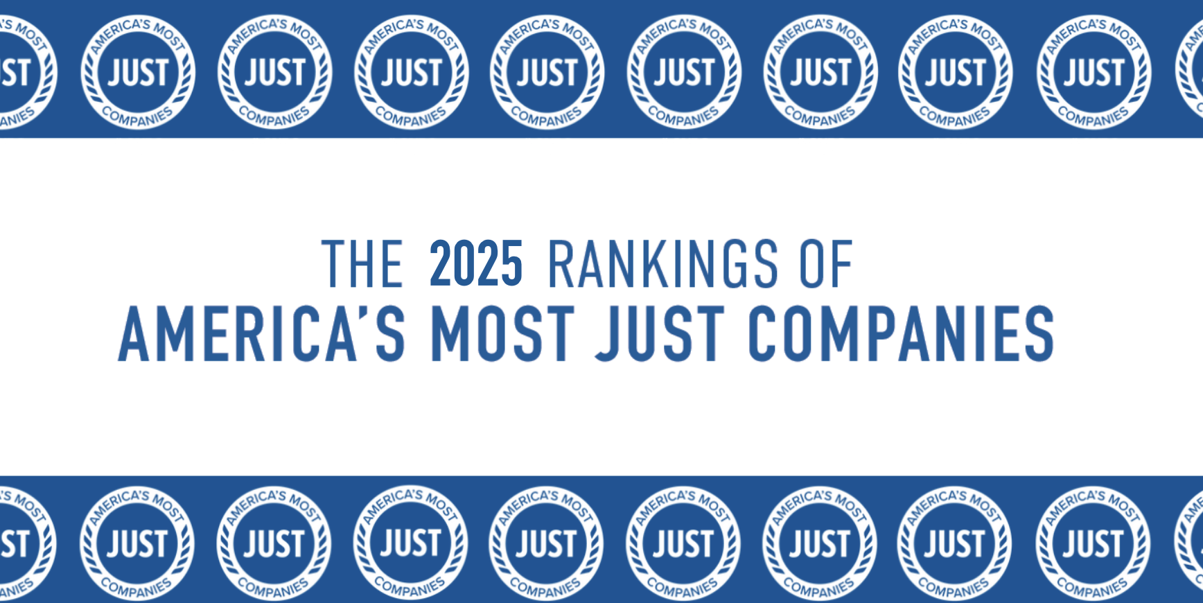 JUST Capital — Ranking America's Most Just Companies